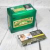 Golden Virginia Original Classic (Green) 5X50g - Tobacco Supply UK