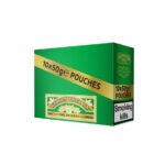 Golden Virginia Original (Green) 10x50g Pouch - Tobacco Supply UK